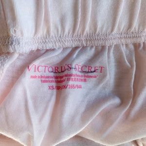 Victoria's Secret | Intimates & Sleepwear | Victorias Secret Baby Pink ...
